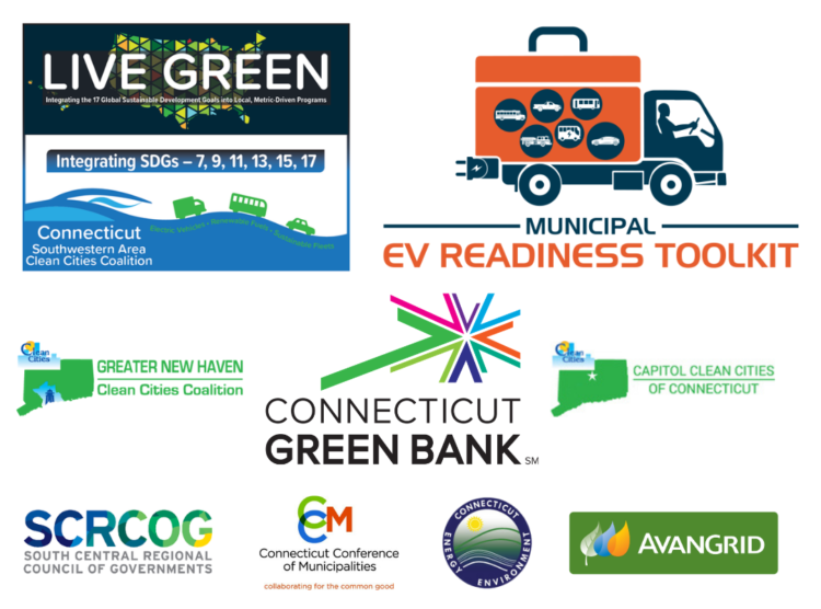 Municipal EV Readiness Program Module 11: Shuttles – Capitol Clean ...